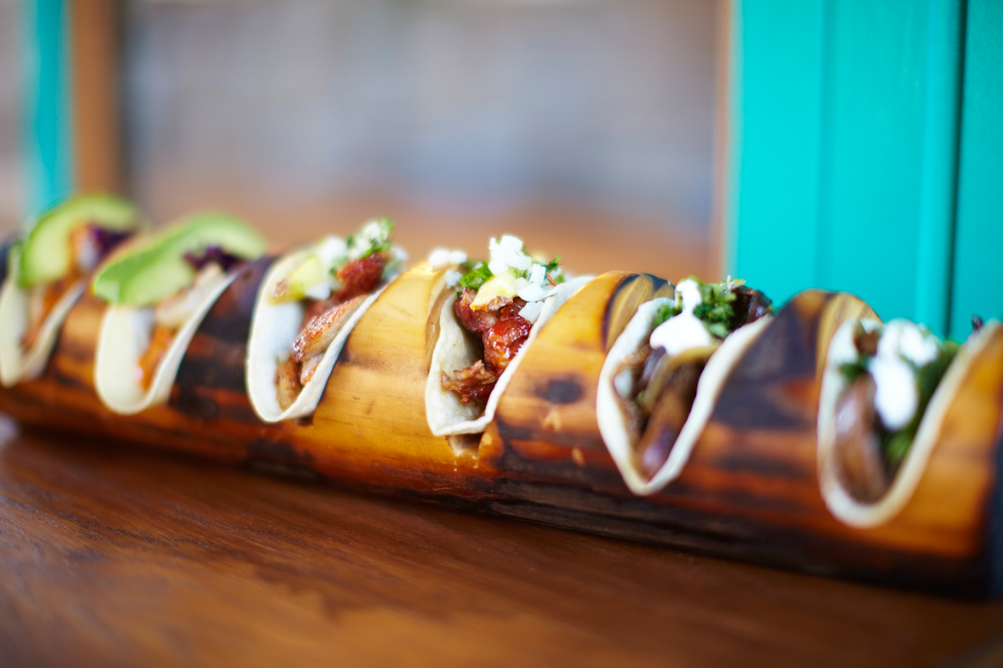 The 11 Best Tacos in London (Or, Good Mexican Food Is Hard to Find ...