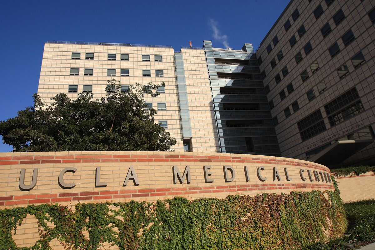 DOJ Finds UCLA Medical School Illegally Used Race in Admissions Process ...