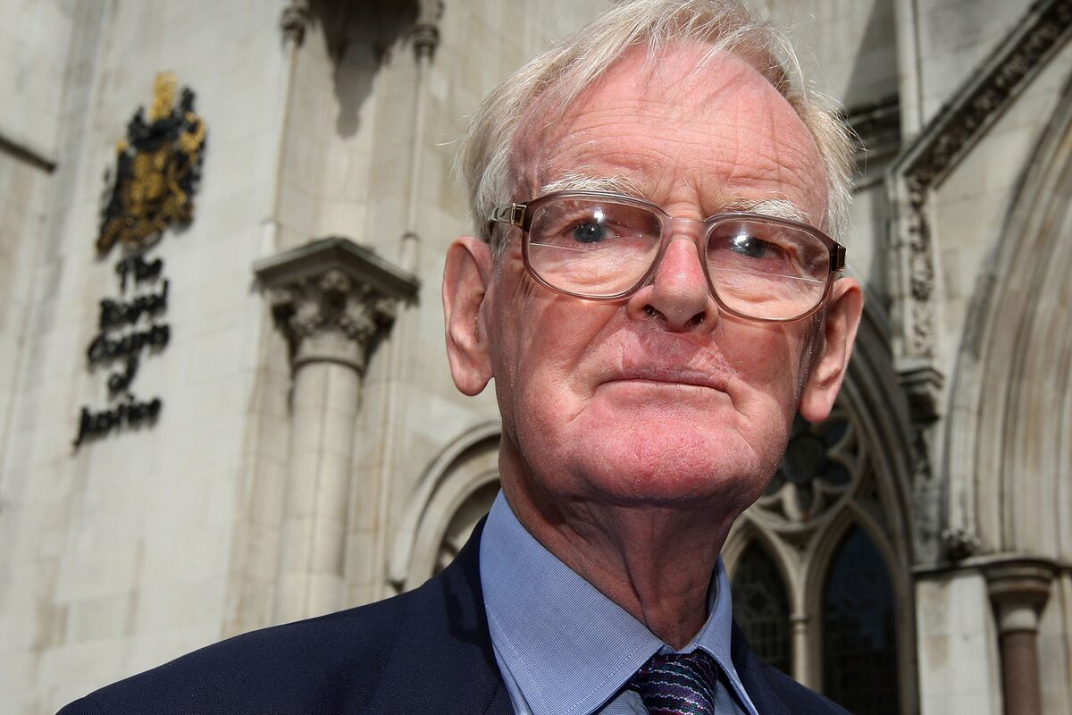 Stuart Wheeler, Spread-Betting Pioneer and Brexiteer, Dies at 85 ...