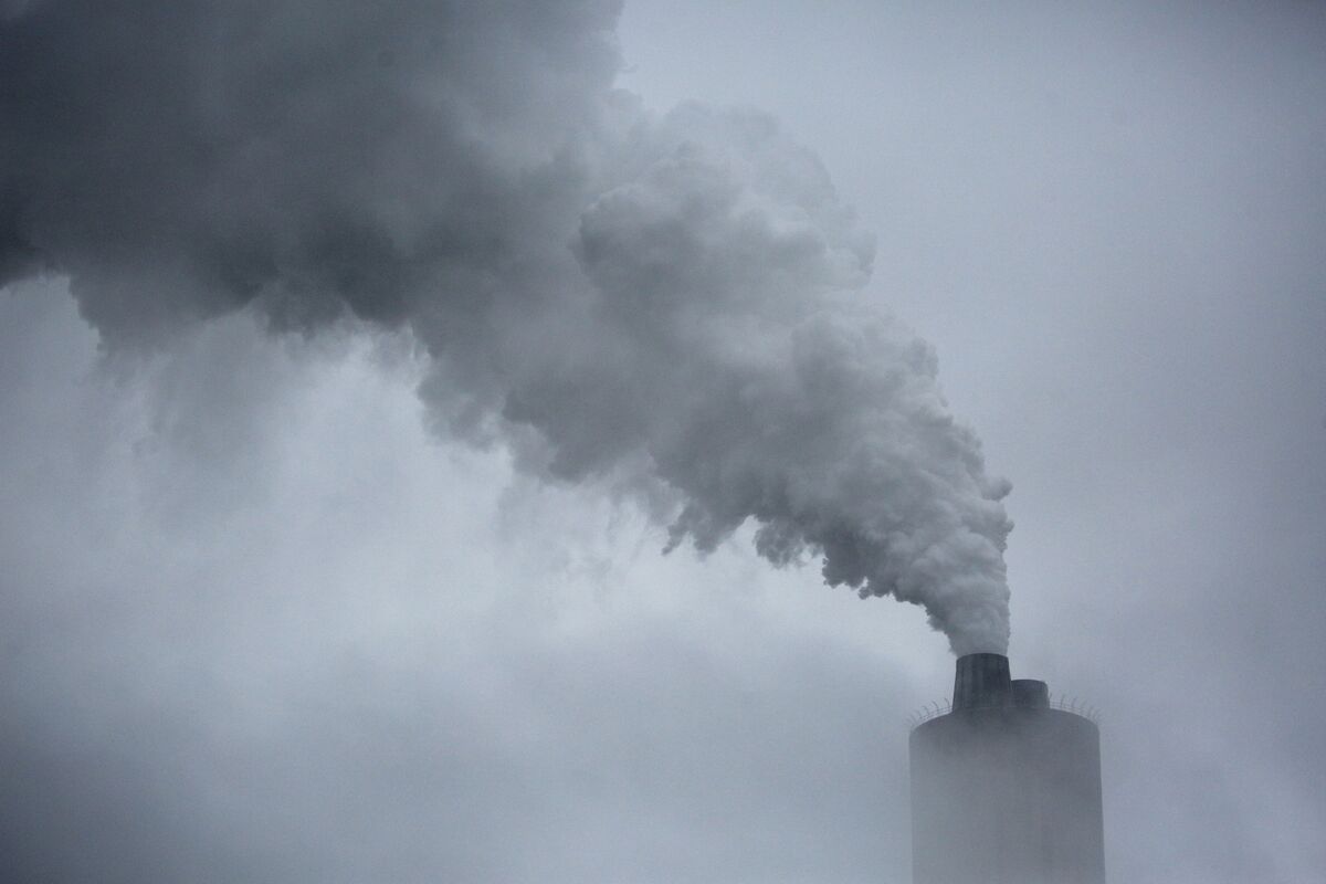 White House Weighs ‘Alternative Uses’ for Coal Beyond Utilities - Bloomberg