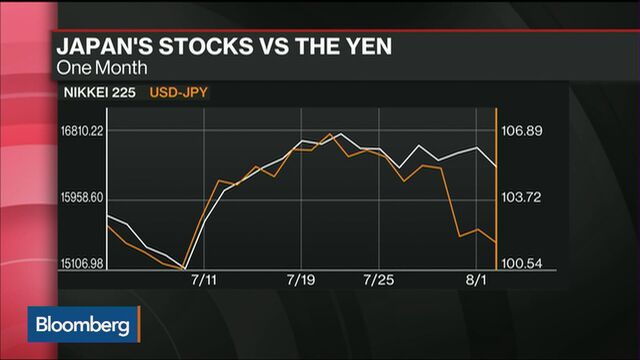 Japan Fiscal Plan Gives $45 Billion Spending Boost This Year - Bloomberg