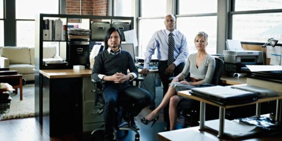 America's Most Promising Social Entrepreneurs 2011 - Bloomberg