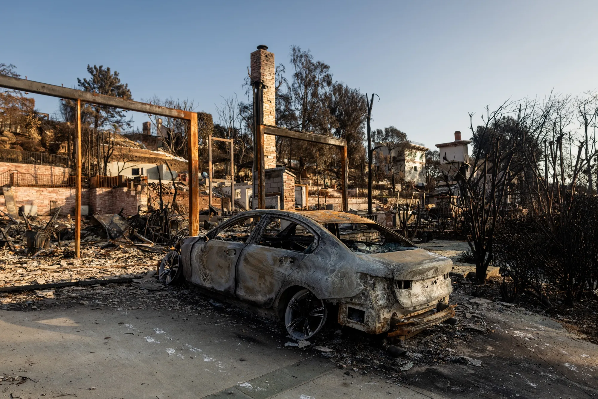 22% State Farm Rate Increase Backed by California Insurance ...