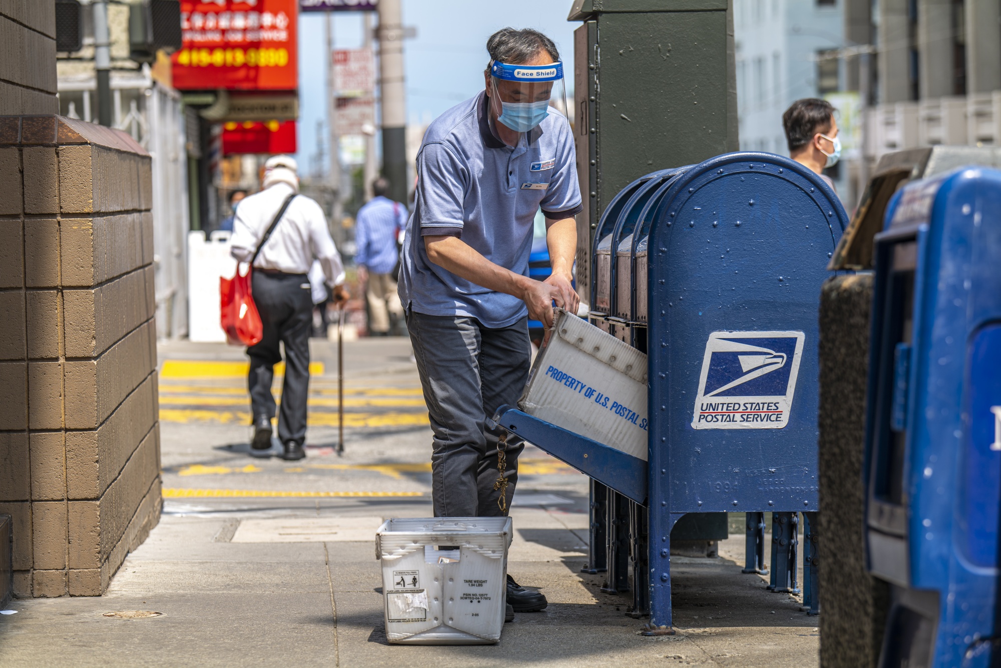 The Political Week in Photos - Bloomberg