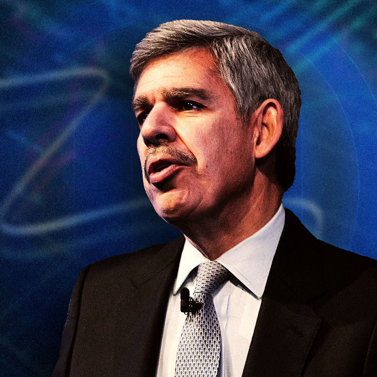 La Fed nuevamente se queda atrás, y ¿ahora qué?: M. El-Erian - Bloomberg