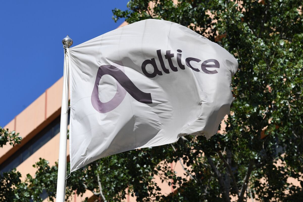 Billionaire Patrick Drahi's Altice Mulls Selling Stakes in Key European ...