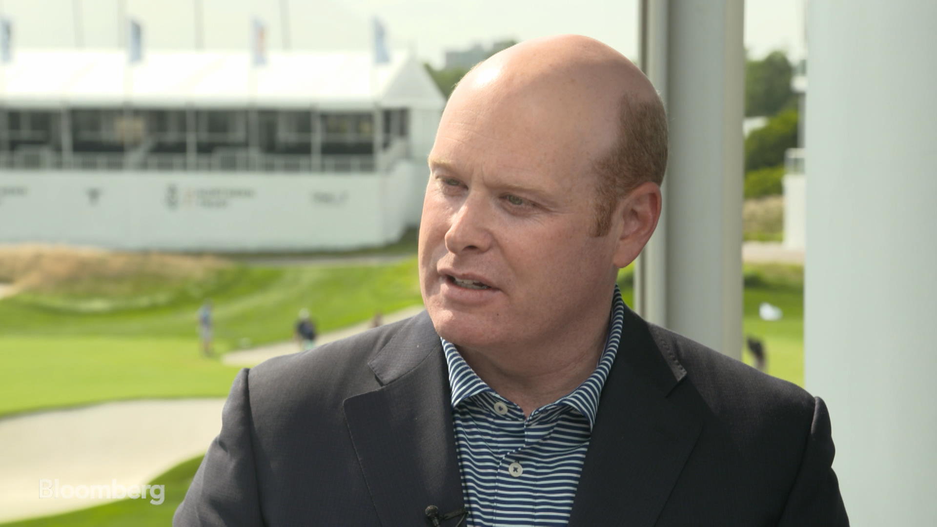 Watch Aon CMO Andy Weitz Says You Need to Expect Volatility in This ...