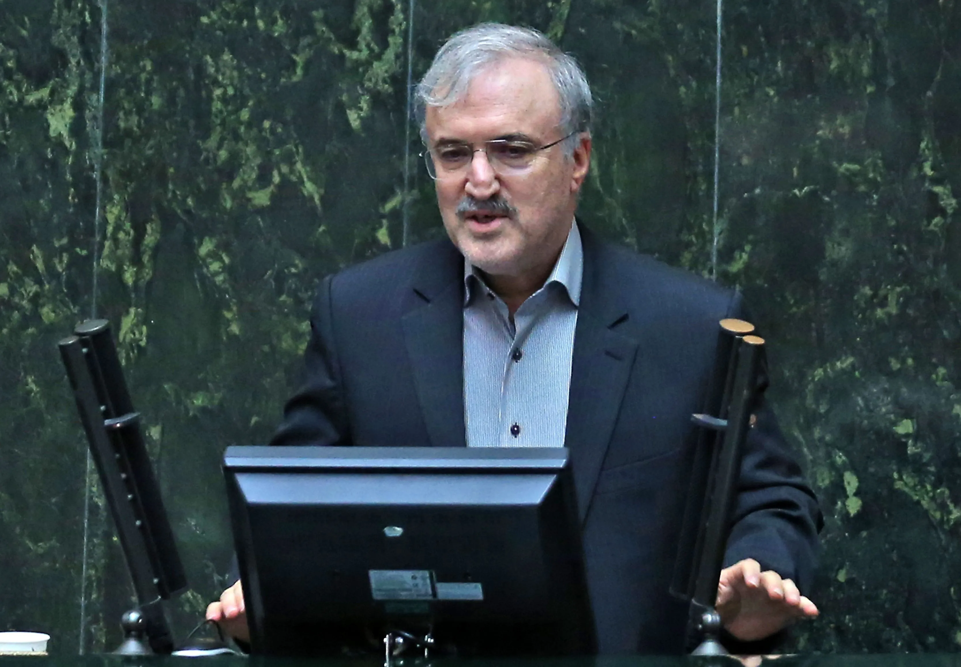 The New Worry for Iran’s Intelligence Services: Drug-Laced Cakes ...