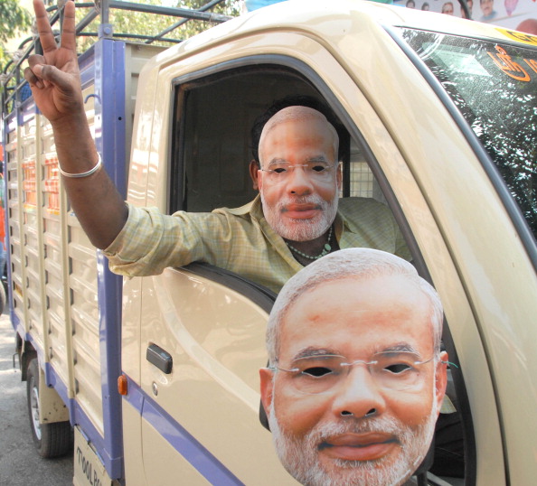 Asia's New 'Axis of Reform' - Bloomberg