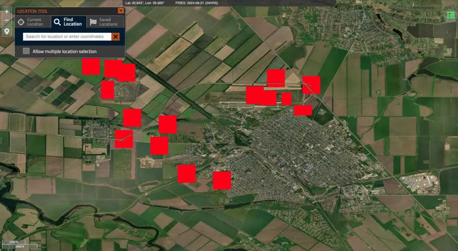 Ukraine Hits Arms Sites in Russia, Warns of New Nuclear Threats - Bloomberg