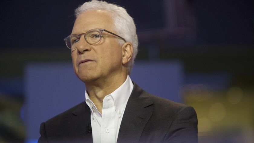 Wall Street Begs Washington to Act, Despite Fears of Aftershocks ...