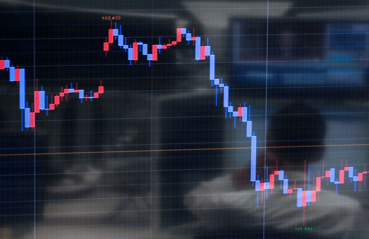 U.S. Stocks Rally as Dollar Gains, Treasuries Slip: Markets Wrap ...