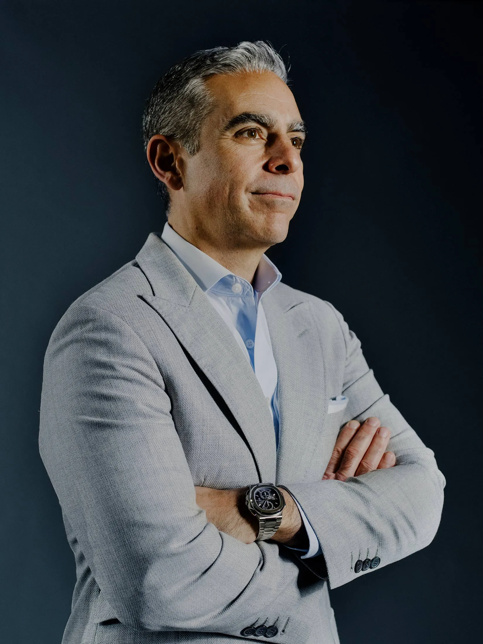 David Marcus Is Facebook’s Libra Cryptocurrency Defender - Bloomberg