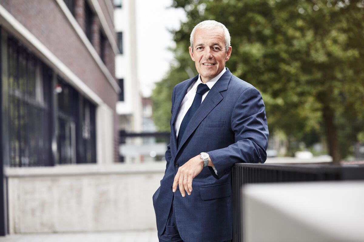 KKR Is Said to Prepare for New European Buyout Fund - Bloomberg