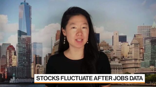 Wall Street Preps for Year-End Stock Rally as Volatility Plunges ...