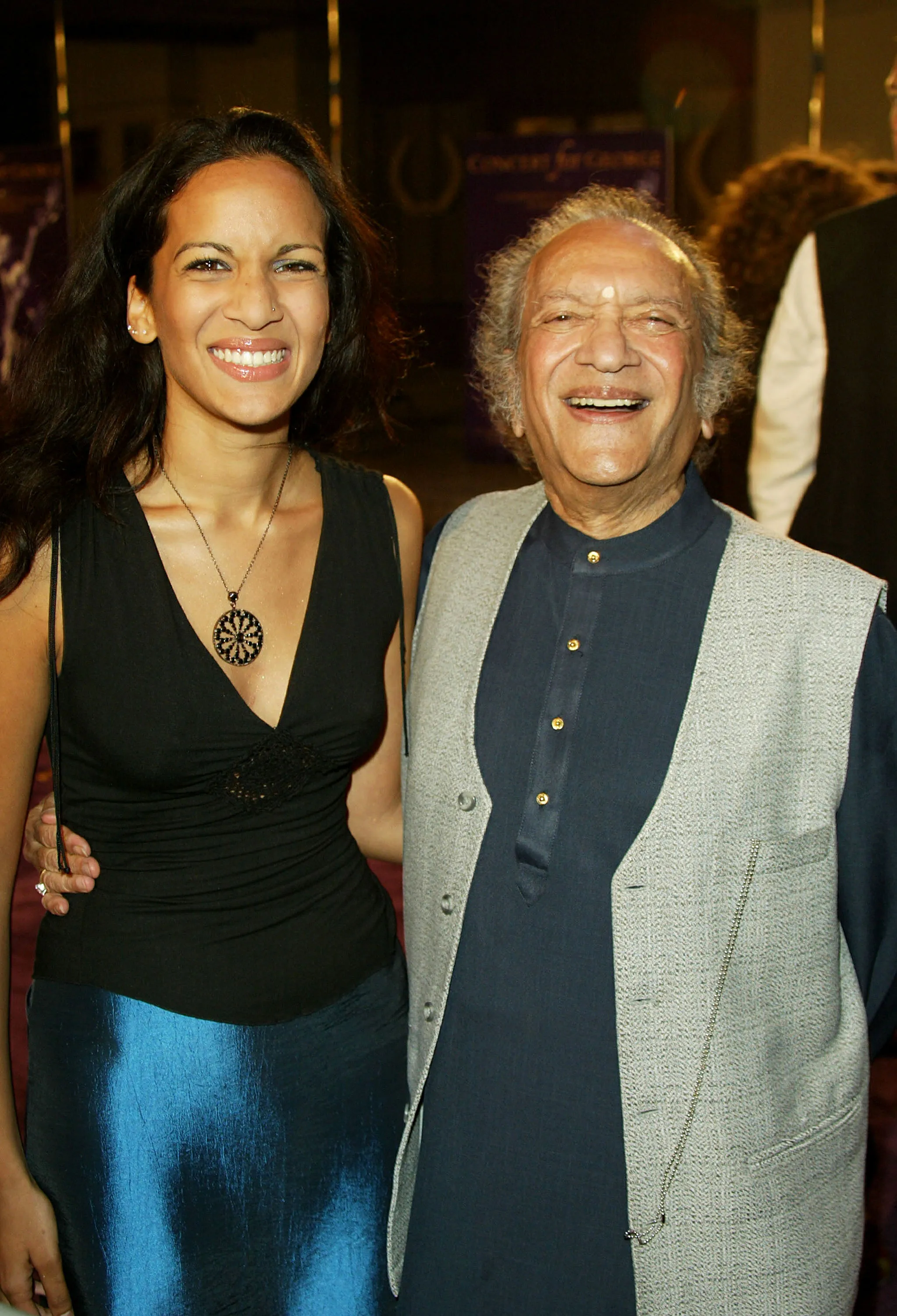 Norah Jones Mourns For Genius Father Ravi Shankar Sheknows