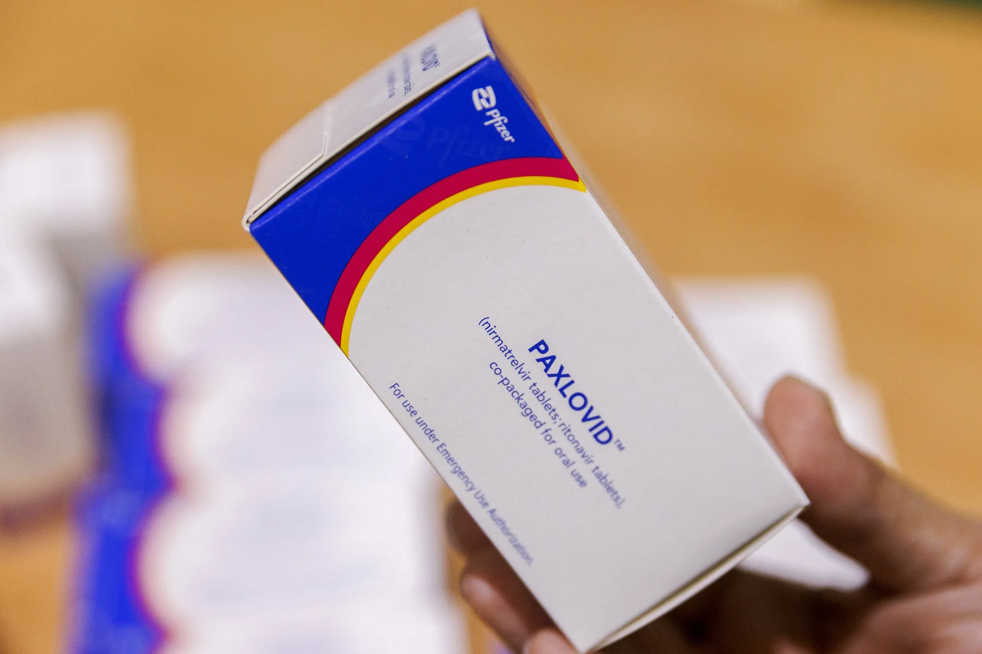 Pfizer (PFE) to Sell Covid Antiviral Paxlovid for $1390 Per Course ...
