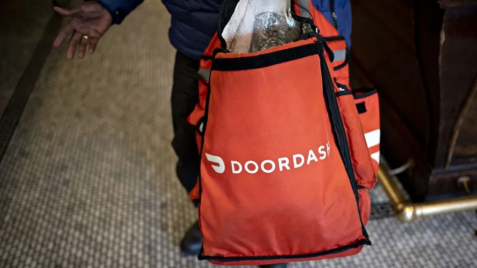Watch DoorDash (DASH US) to Purchase Deliveroo in $3.9 Billion Deal ...