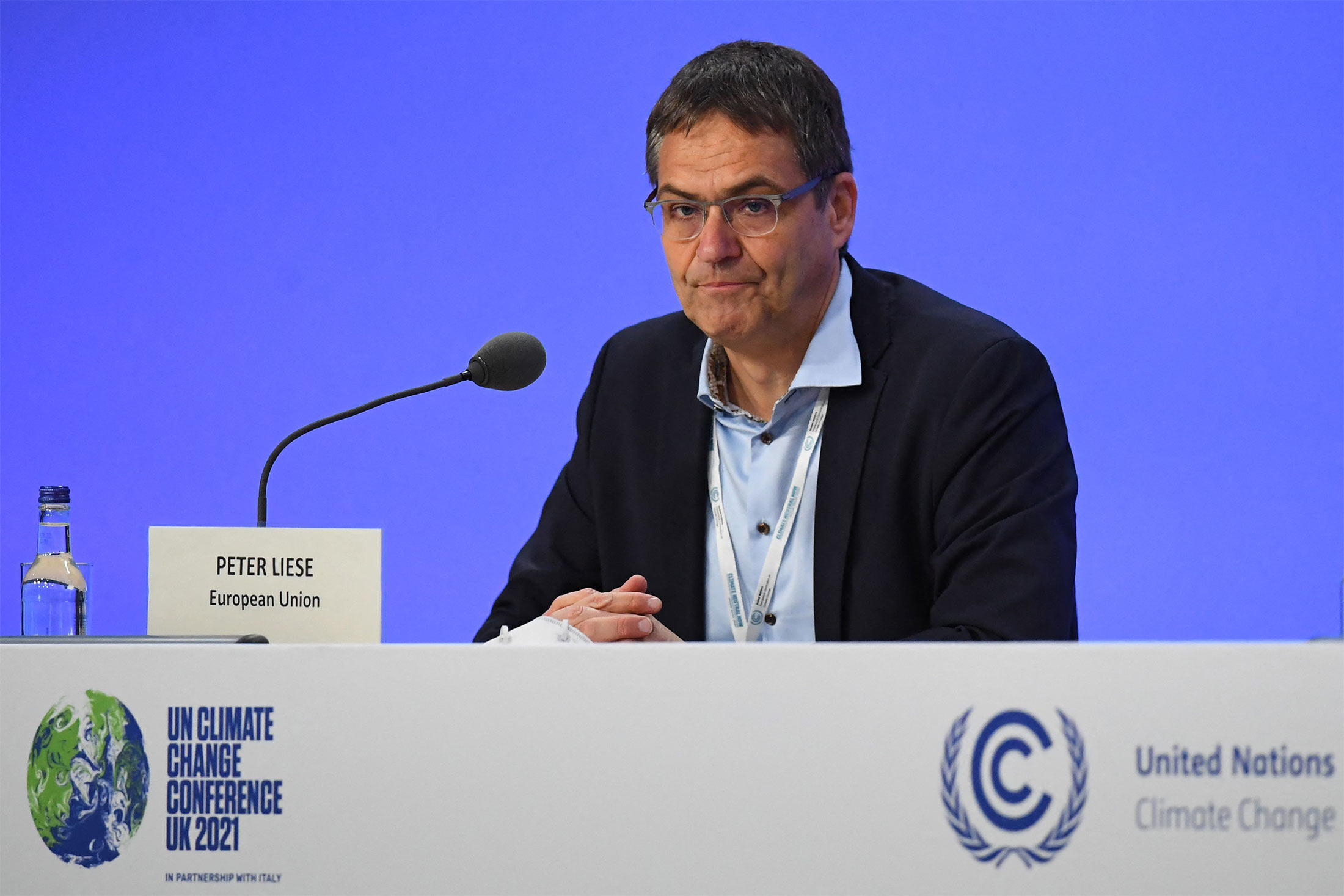 Key EU Lawmaker Seeks Changes to Carbon Trading Extension - Bloomberg