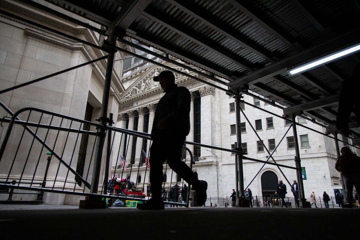 Goldman’s Scott Rubner Sees Correction in US Stocks Amid Weaker Flows ...