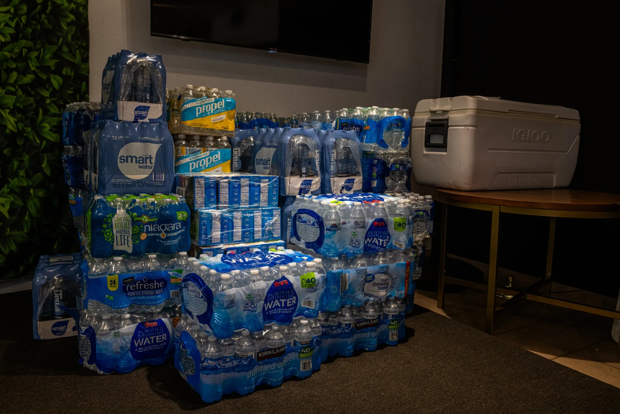 The Difficult Choices Regarding Who Gets Water in Arizona - Bloomberg