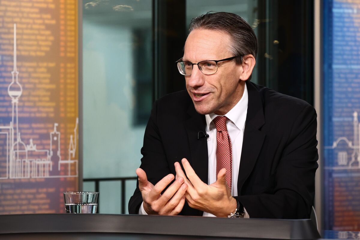 Zero-Tariffs Would Be Most Efficient EU-US Deal, Kukies Says - Bloomberg