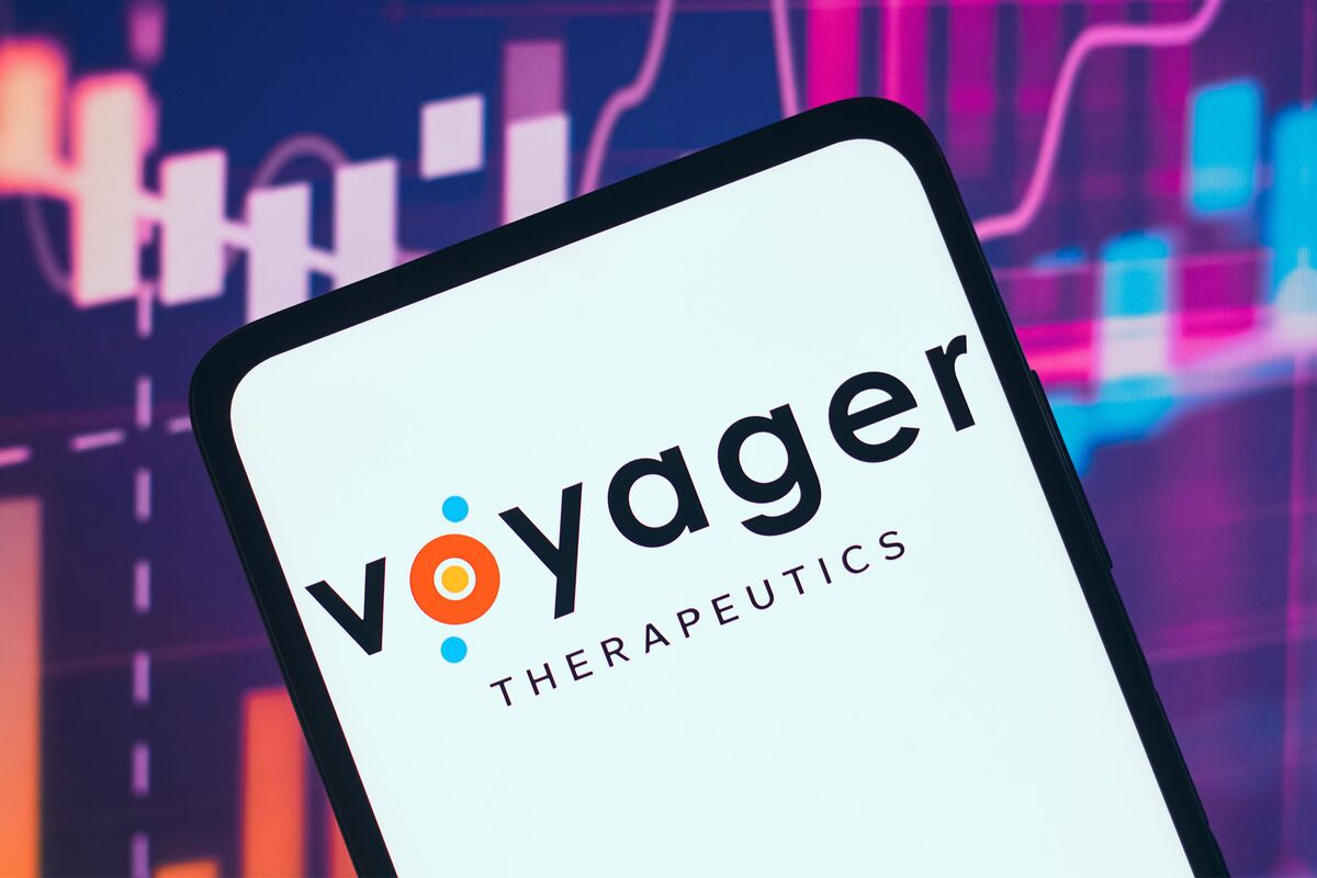 Voyager Could Get Up to $4.4 Billion in Neurocrine Partnership (VYGR, NBIX) - Bloomberg