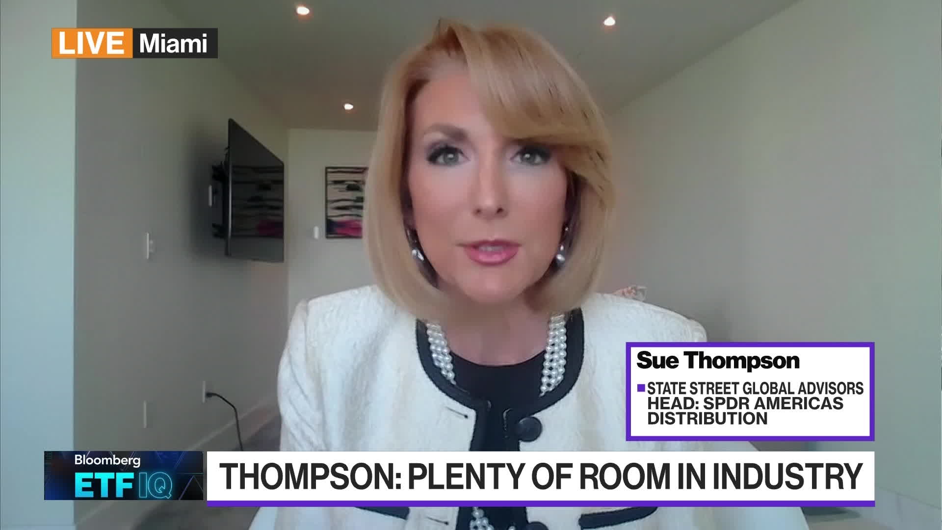 Watch Advisors Taking Wait and See Approach on Bitcoin ETF: State ...