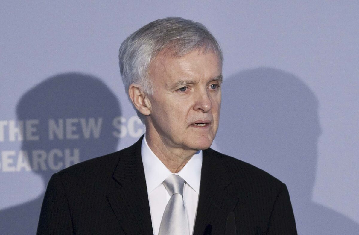 Joseph Robert Kerrey