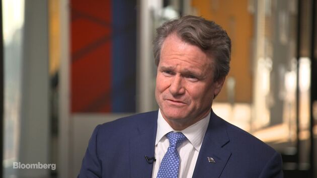 David Westin | Bloomberg Media Talent | Bloomberg L.P.