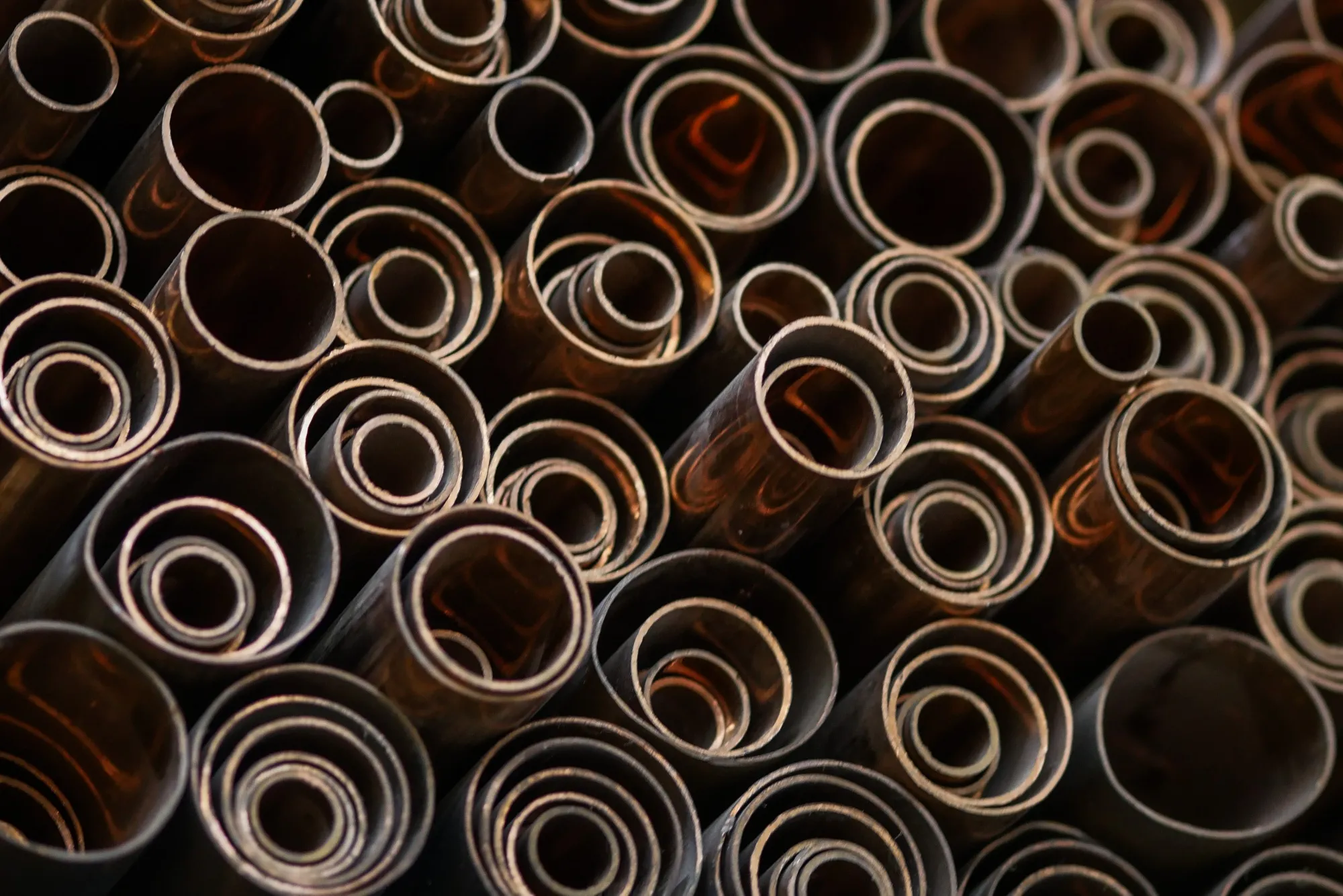 Copper Bulls Have a Thorn in Their Sides as Price Spreads Unravel ...