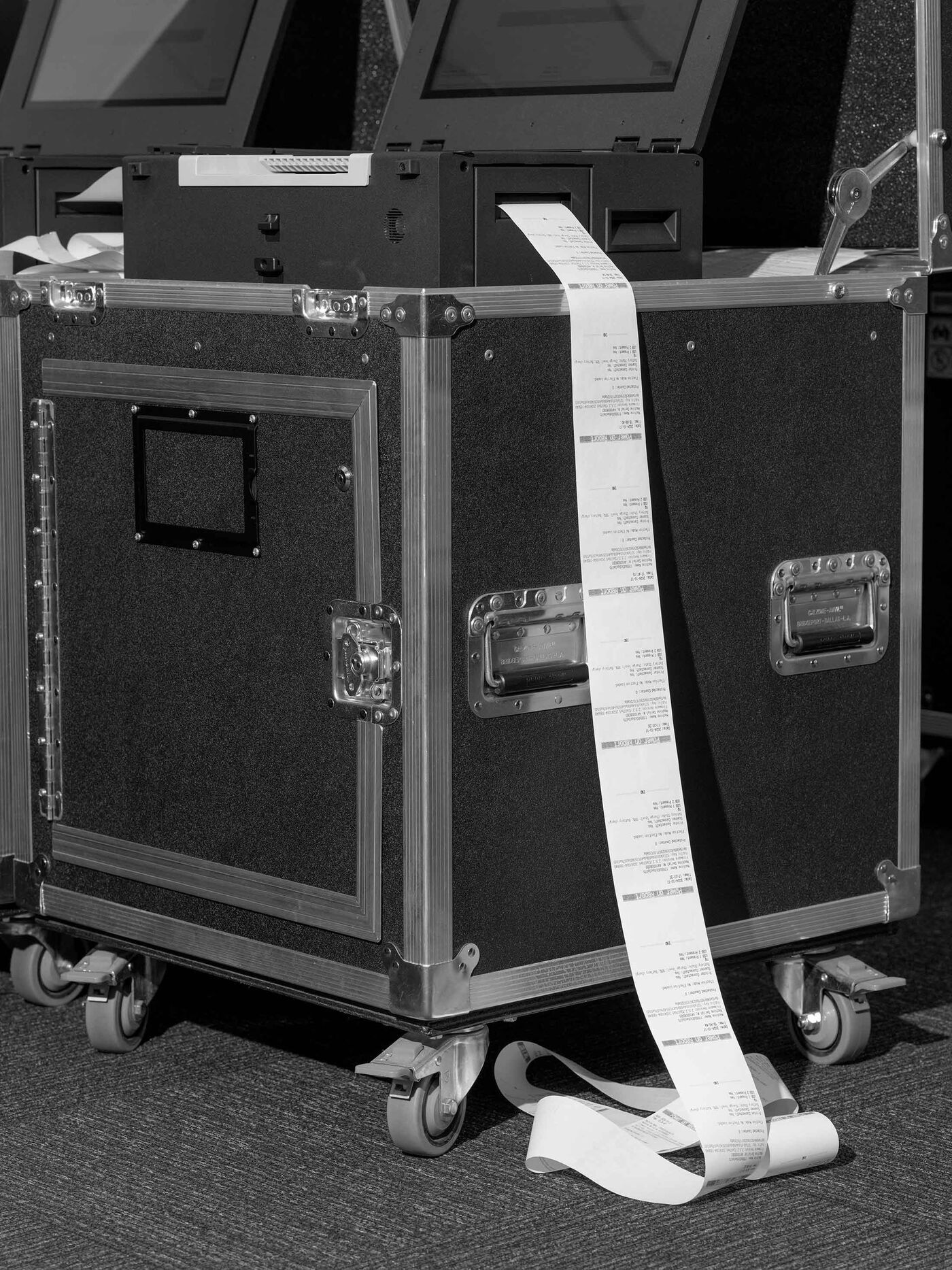 How Secure Are US Voting Machines Ahead of 2024 Election?