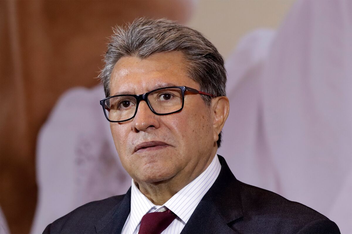 USD/MXN: Market Is a Factor in Mexico Congress Next Steps, Senator ...