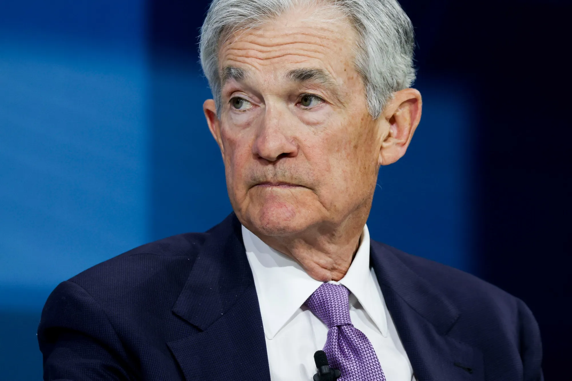 When Does Jerome Powell S Term End - The Global Perspective When Does Jerome Powell S Term End - The Global Perspective