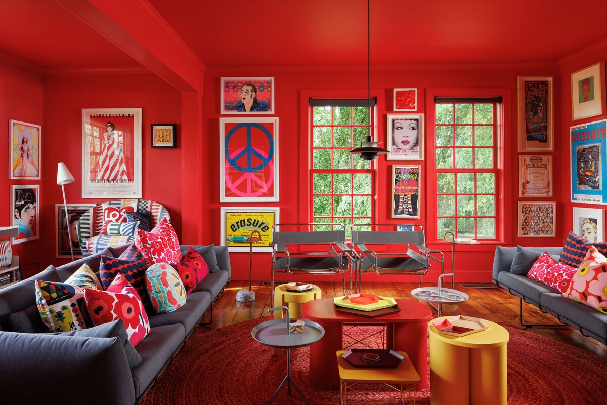 Hudson Valley Luxury Real Estate: Compound On Sale for $2.9 Million ...