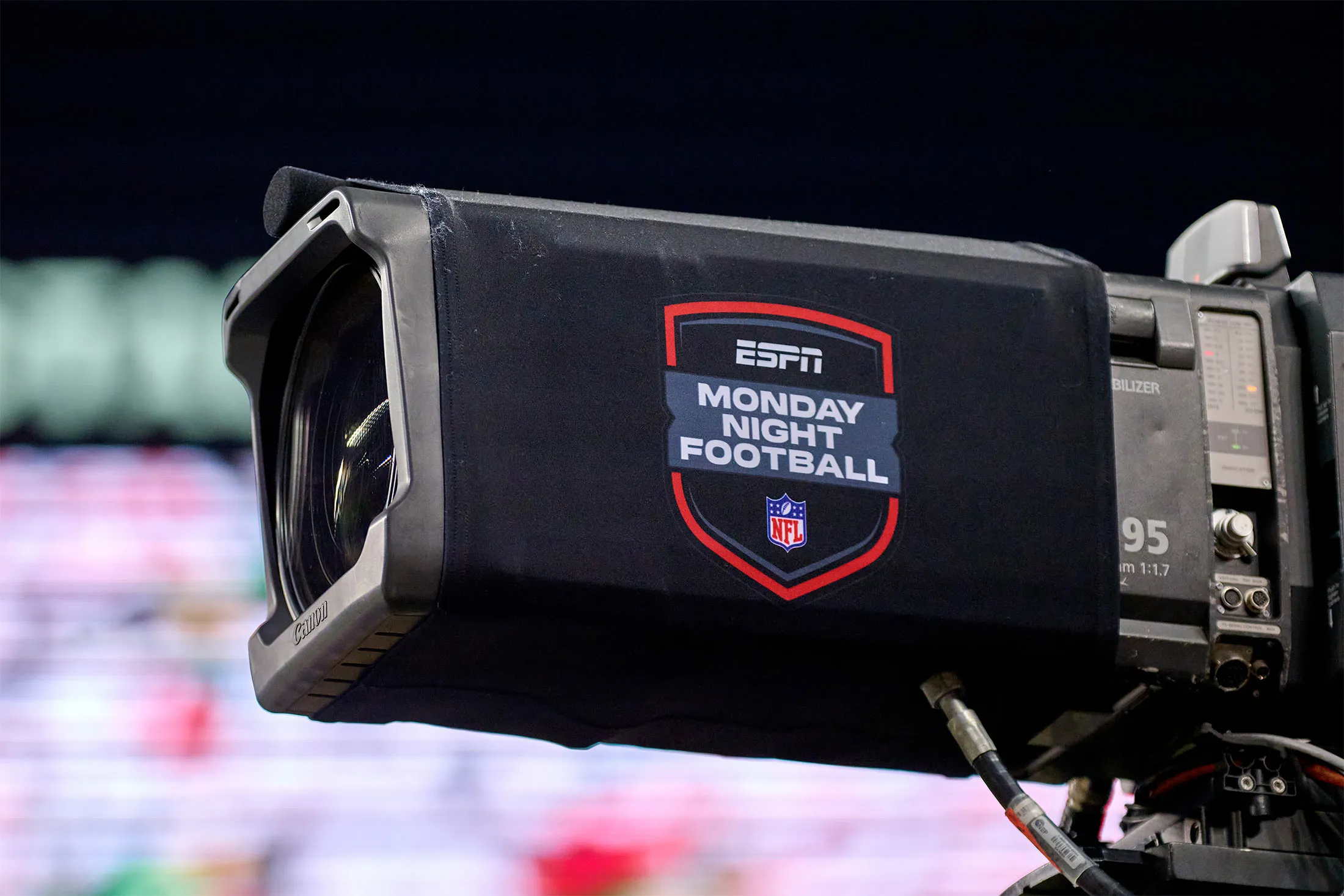 Monday Night Football Ratings Shrink With Loss of DirecTV Bloomberg