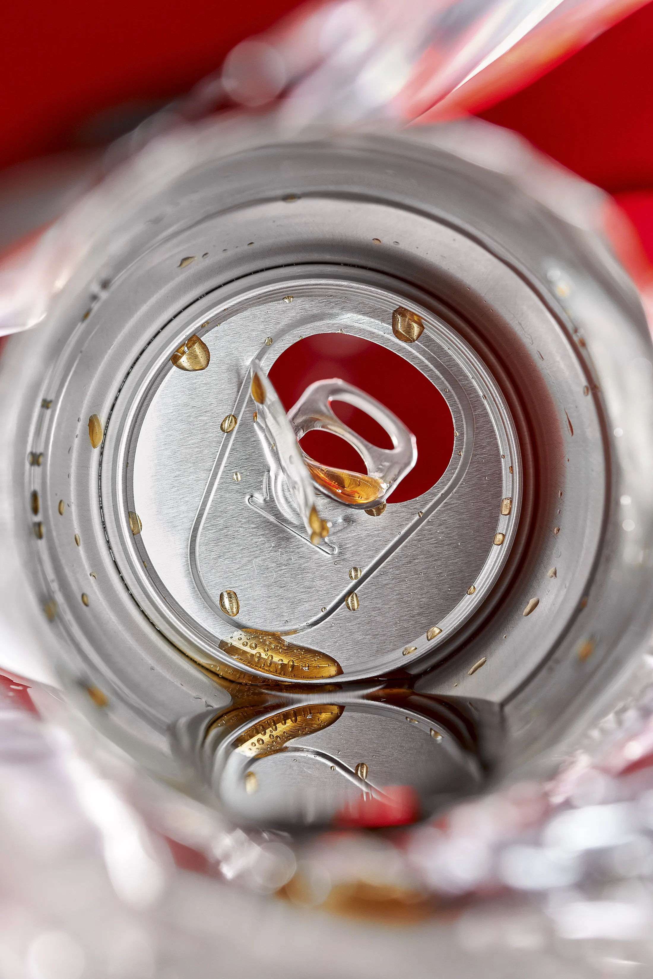 The Plot to Steal the Secret Coke Can-Liner Formula - Bloomberg
