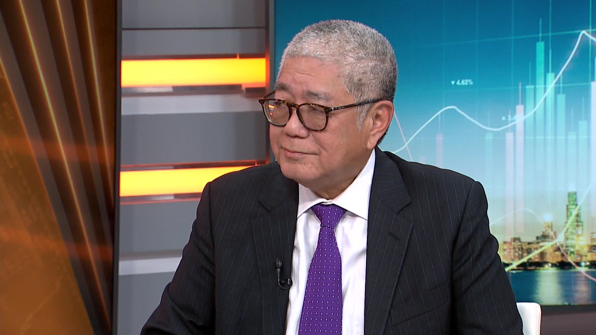 Watch BSP Governor Says 'Premature' to Talk About Rate Cuts - Bloomberg