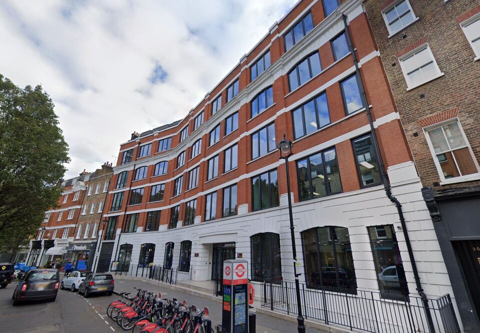 Zara Owner Swells Prime Property Portfolio With New London Deal - Bloomberg