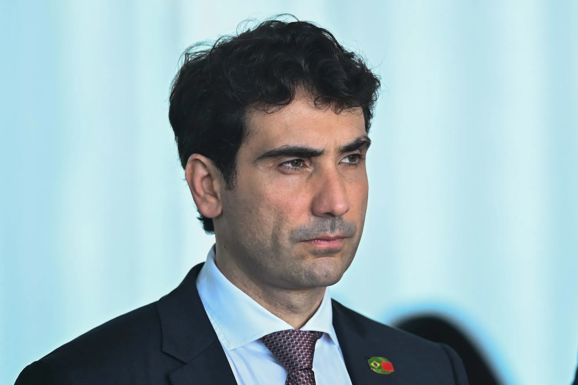 Brasília em Off: O primeiro Copom de Galípolo - Bloomberg