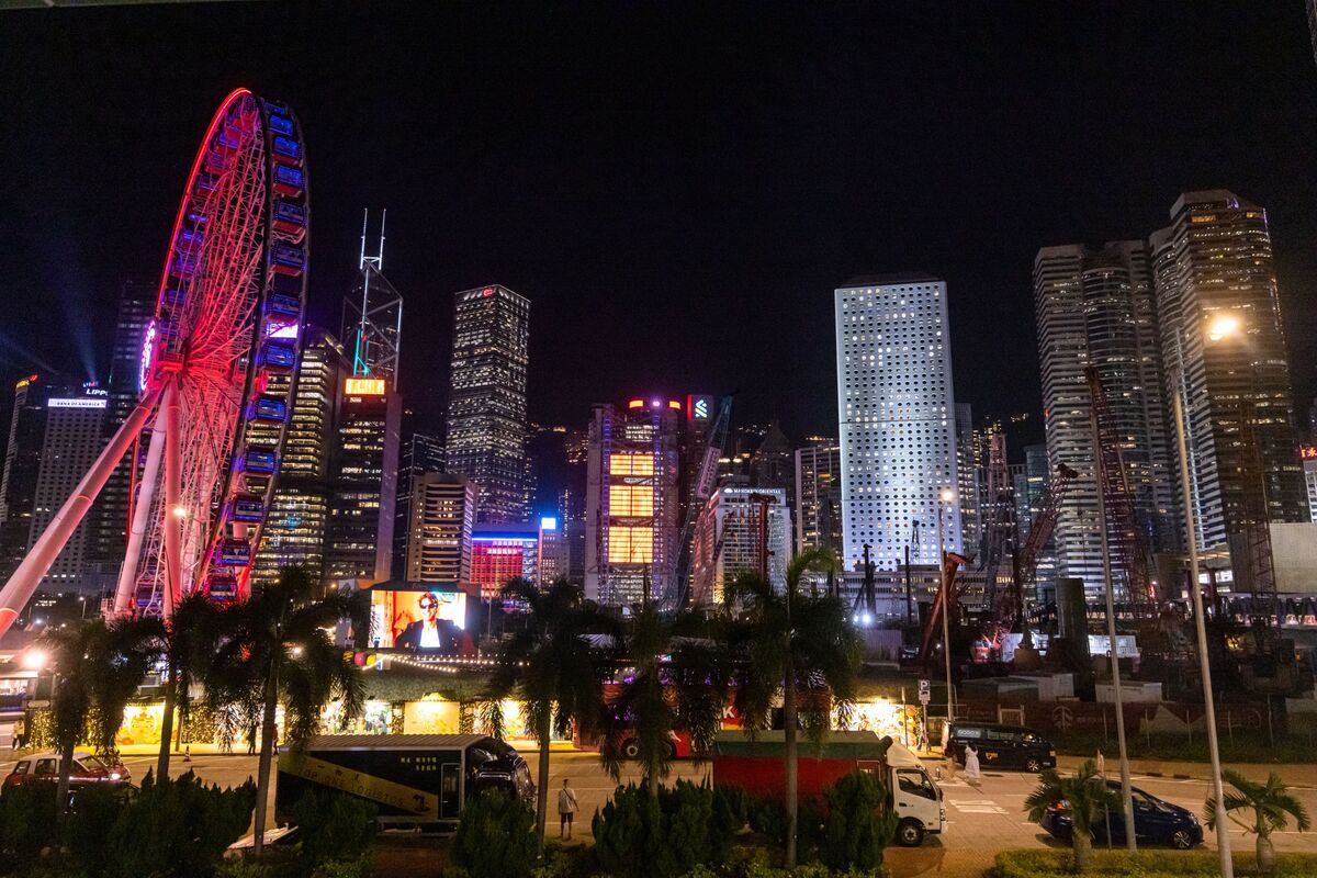 Chinese Tungsten Miner Jiaxin Said to Tap CICC for Hong Kong Listing ... Chinese Tungsten Miner Jiaxin Said to Tap CICC for Hong Kong Listing ...