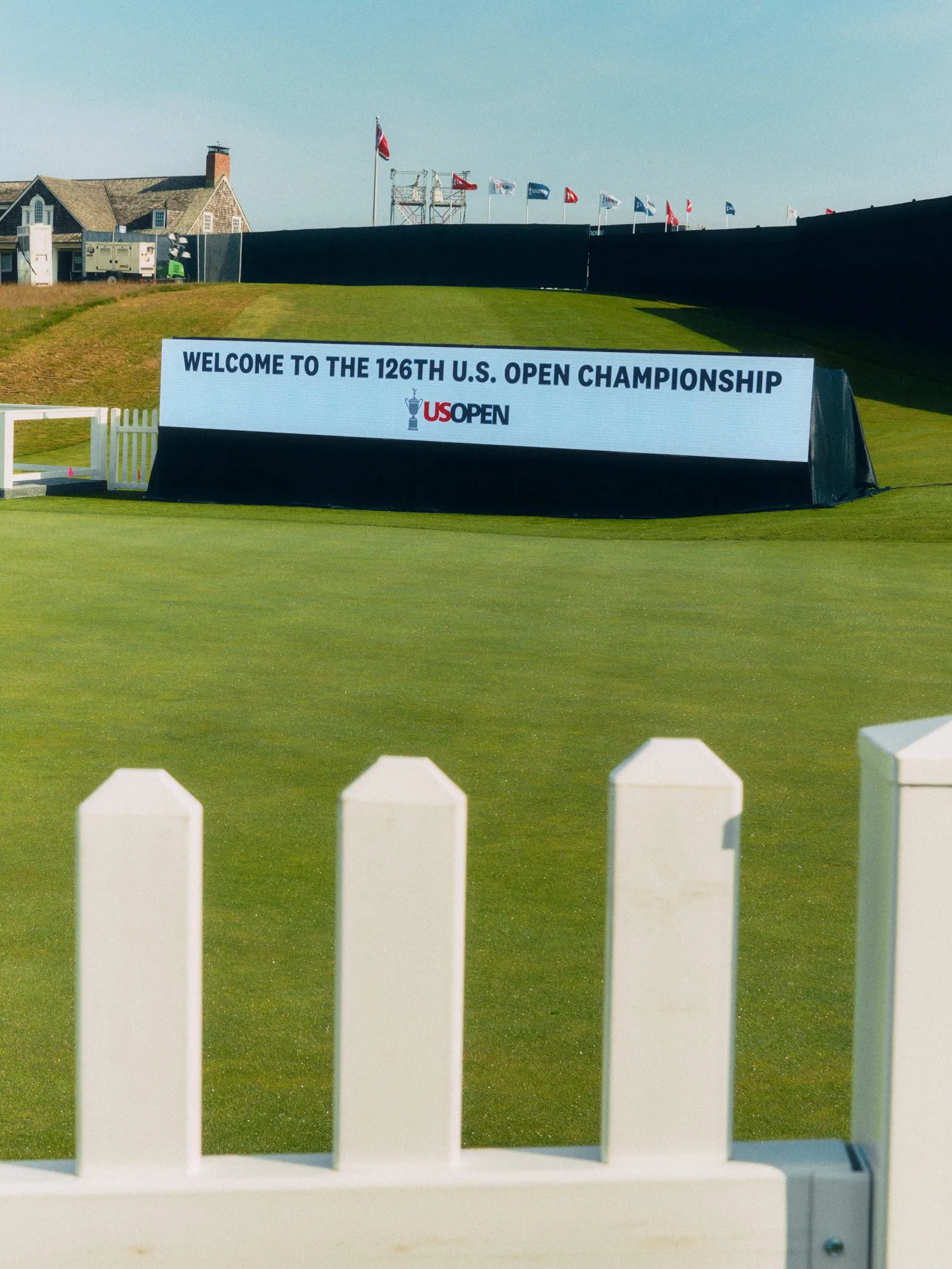 World Cup, Knicks Ticket Prices Make US Open Golf in Hamptons Seem ...