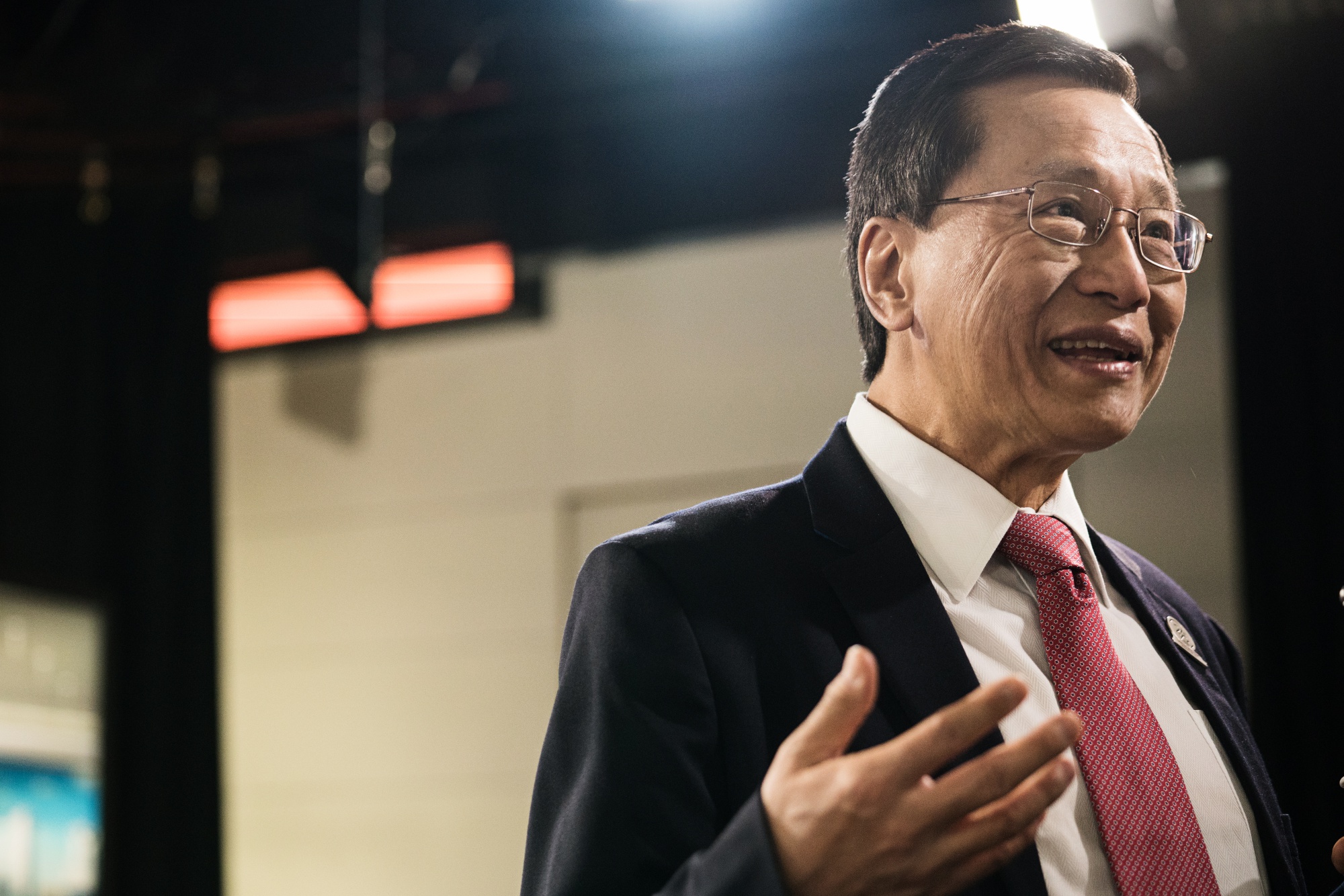 Genting’s Unfinished Global Dream Cruise Ship Attracts Investors