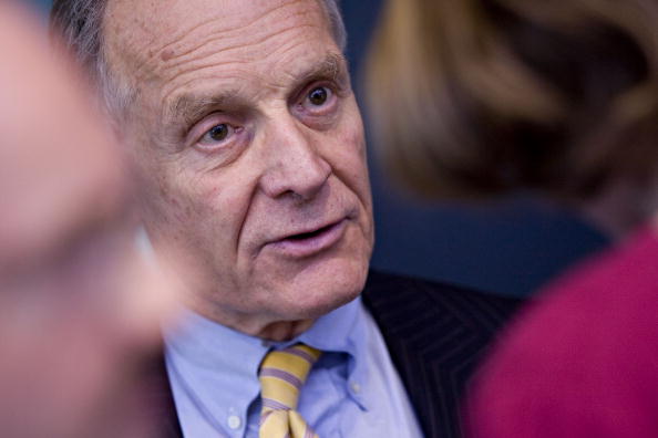 Barry Ritholtz Masters in Business: The Charley Ellis Interview - Bloomberg