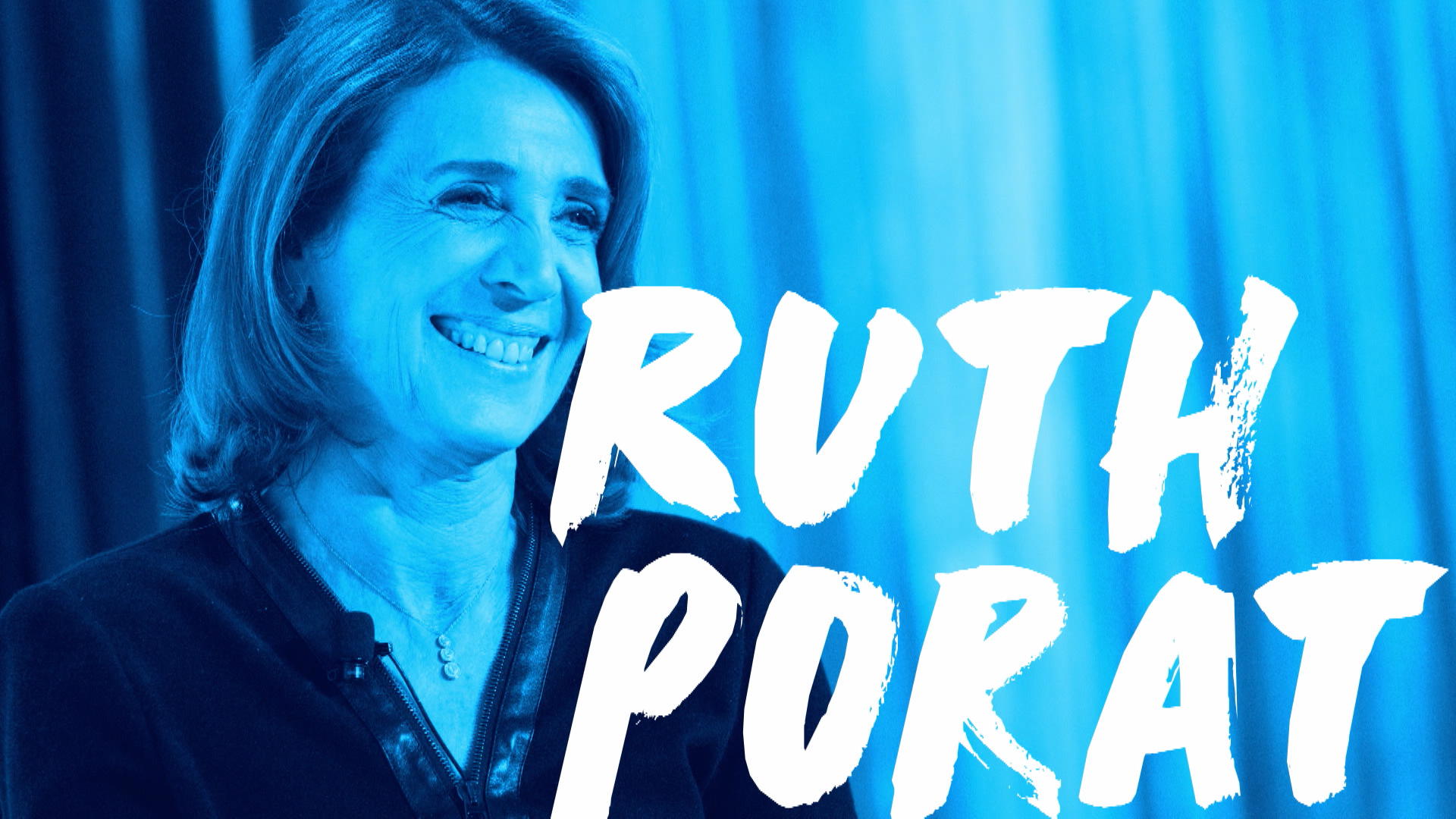 Watch The David Rubenstein Show: Alphabet CFO Ruth Porat - Bloomberg
