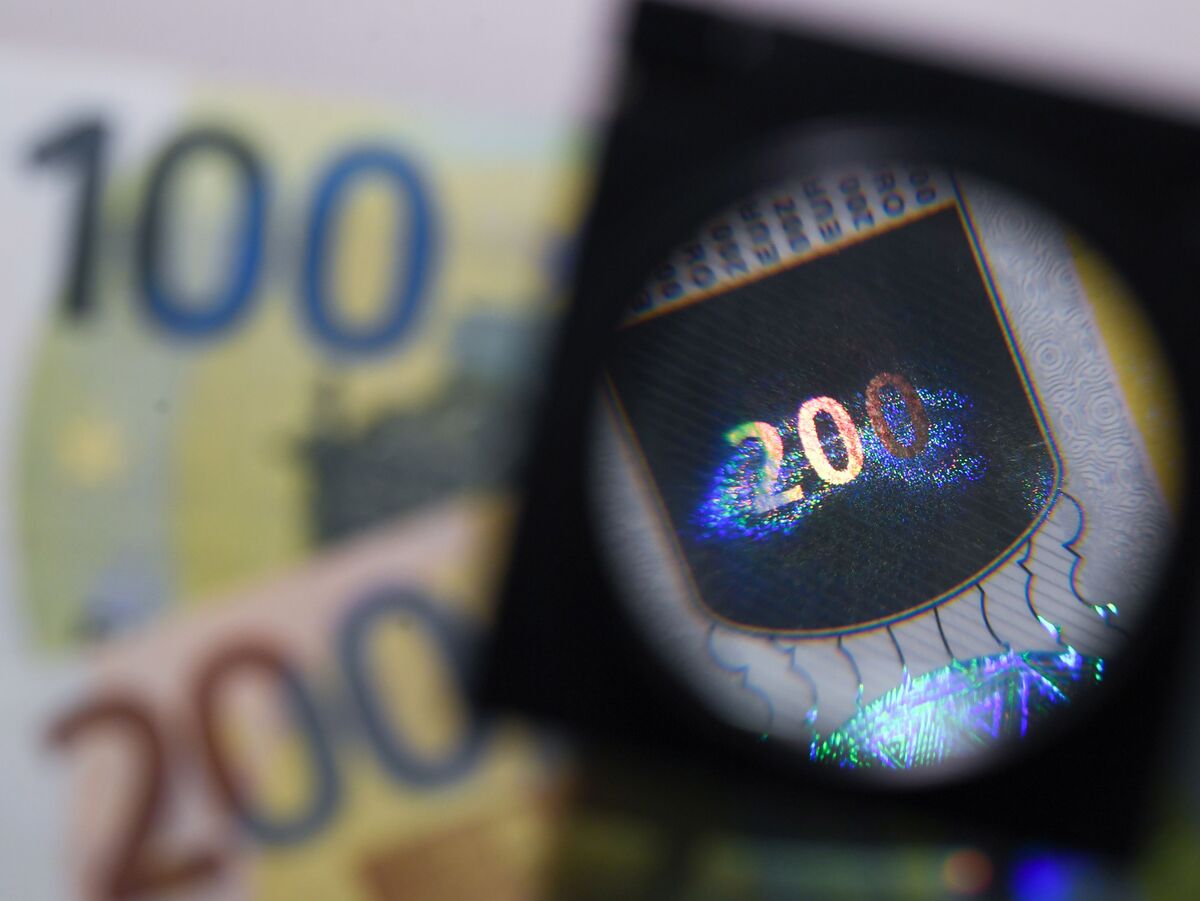 Europe’s U.S.-Style Superbank Dream Is Further Out of Reach - Bloomberg