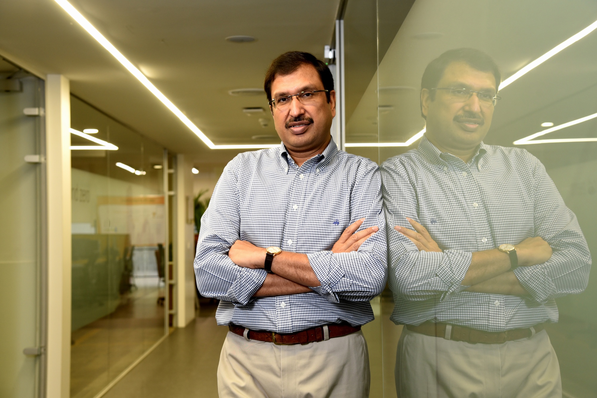 Startup Backed by India Cricket Icon Reaches $3.5 Billion Value - Bloomberg