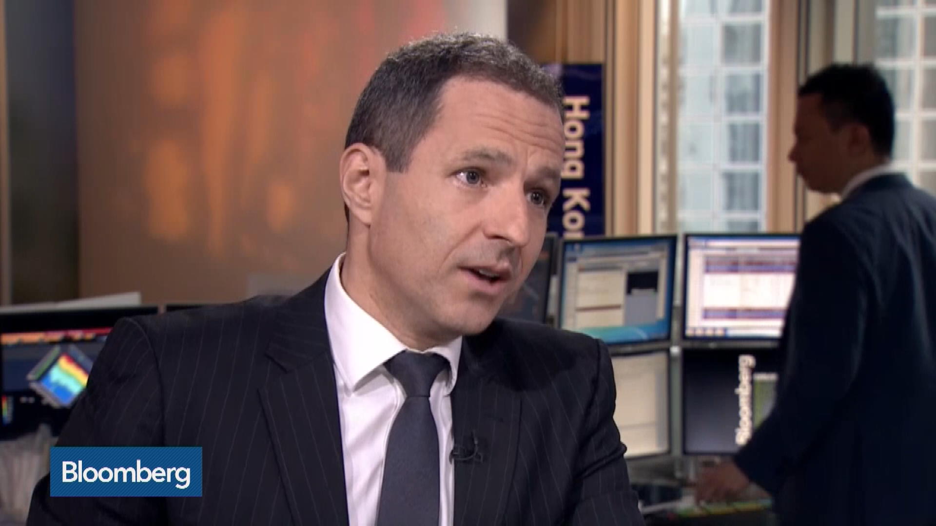 Watch Is a Pickup in Inflation About to Hit the Global Economy? - Bloomberg