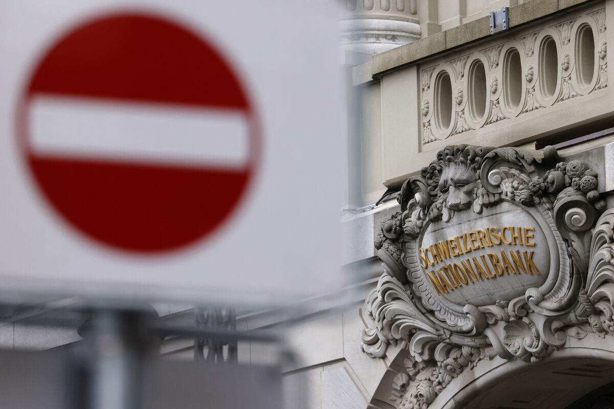 Switzerland Interest Rates: SNB Edging Towards Zero With Predicted Cut ...