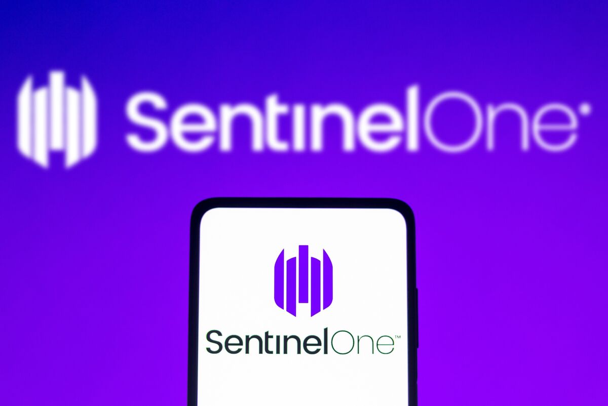 SentinelOne (S) Cancels Partnership With Cloud Cyber Startup Wiz - Bloomberg